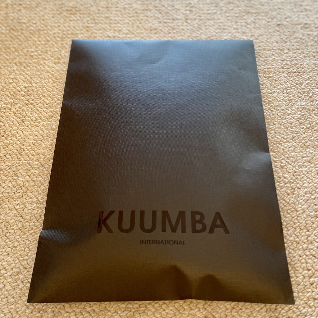 KUUMBA Book Shop（富ヶ谷）～嗅覚に訴えるものを最近よく見かけます～