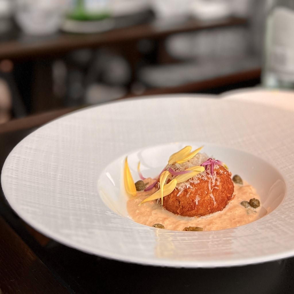 フォーシーズンズホテル 東京大手町～PIGNETO / ピニェート（イタリアン）でランチしました～